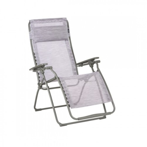 Sdraio da giardino LAFUMA 3138 Futura Velio Néo