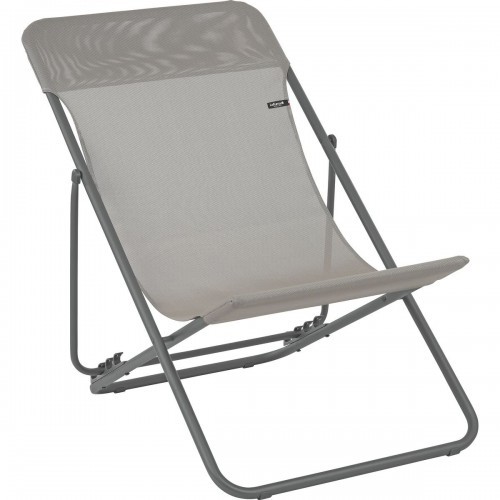 Sedia Sdraio Lafuma LFM 5170 maxi transat CB