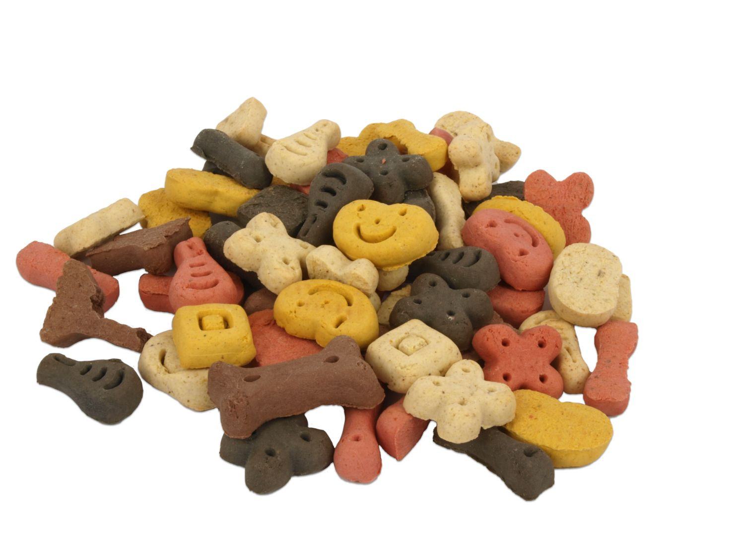 Cosa sono gli snack per cani e quando vengono usati